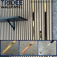Jual Lis Stainless Terlengkap - Harga Terbaru Desember 2024 & Cicilan 0%