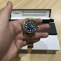 Jual Timex Q Reissue Murah - Harga Terbaru 2024