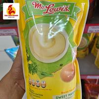 Jual Saos Mc Lewis Terdekat - Harga Murah & Grosir Mei 2025