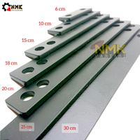 Jual Plat Besi 10Mm Terbaik - Harga Murah Januari 2025 & Cicil 0%