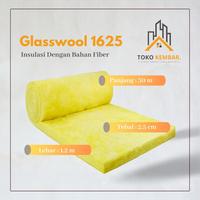 Jual Glasswool Terlengkap - Harga Murah November 2024 & Cicil 0%