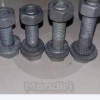 Jual Baut M22 Terbaik - Harga Murah Januari 2025 & Cicil 0%
