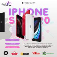 Jual Iphone Se 4 Terbaru - Harga Murah Juni 2024 & Cicil 0%