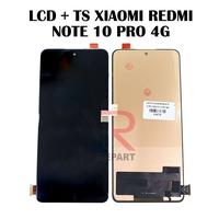 Jual Lcd Redmi Note 10 Pro Murah - Harga Terbaru 2024