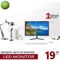 Jual Monitor Pc 19 Inch Murah & Terbaik - Harga Terbaru Maret 2024