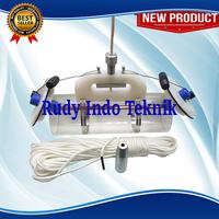 Jual Water Sampler Murah - Harga Terbaru Juni 2024