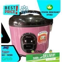 Jual Magicom Miyako Terlengkap - Daftar Harga Juni 2024 & Cicilan 0%