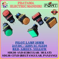 Jual Pilot Lamp Fort Murah & Terbaik - Harga Terbaru Juli 2025