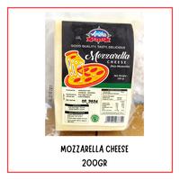 Jual Mozzarella Cheese Terdekat - Harga Murah & Grosir Maret 2024