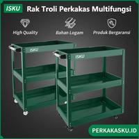 Jual Trolley Terbaik - Harga Murah Juni 2024 & Cicil 0%