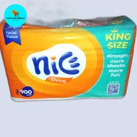 Jual Tissue Nice 900 Gram Murah - Harga Terbaru Mei 2024