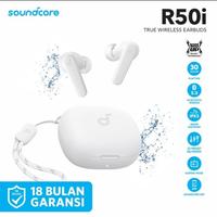 Jual Anker Soundcore R50i Februari 2025 Harga Termurah - Cicil 0% 3x di ...