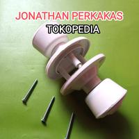 Jual Knop Pintu Terbaik - Harga Murah Juni 2024 & Cicil 0%