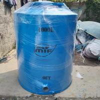 Jual Toren 1000 Liter Terbaik - Harga Murah Februari 2024 & Cicil 0%