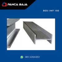 Jual Iwf 150 X 75 Terbaik - Harga Murah Juni 2024 & Cicil 0%