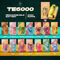 Pilihan Vape Pods Terlengkap, Harga Murah Desember 2024