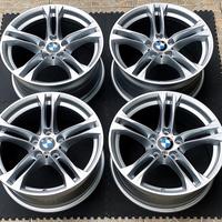 Jual Velg Bmw Style Terlengkap - Harga Murah Mei 2024 & Cicil 0%