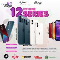 Harga iPhone 12 Pro Terbaru & Resmi Juni 2024