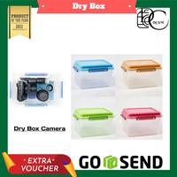 Jual Dry Box Kamera Murah & Terbaik - Harga Terbaru Maret 2024