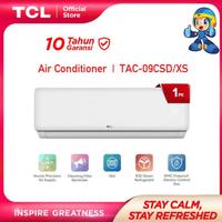 Jual Ac Tcl 1 Pk Murah & Terbaik - Harga Terbaru Oktober 2025