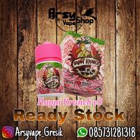 Jual Happi Crunch Murah - Harga Terbaru 2024