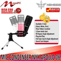Jual Nyk Nemesis Mic Terbaru - Harga Murah Juni 2024 & Cicil 0%