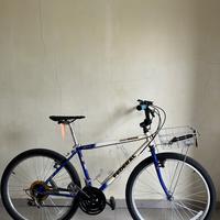 Jual Sepeda Federal City Cat Terbaik - Harga Murah Juni 2024 & Cicil 0%
