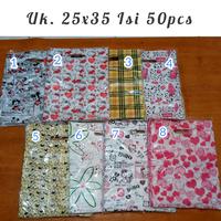 Jual Plastik Sampel Terbaik - Harga Murah Juni 2024 & Cicil 0%