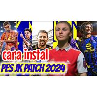 Jual Pes 2013 Pc Murah & Terbaik - Harga Terbaru Februari 2024