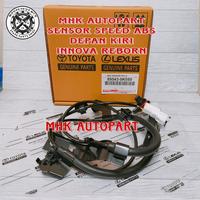 Jual Speed Sensor Innova Terlengkap - Harga Murah Juni 2024 & Cicil 0%