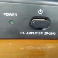 Jual Toa Zp 2240 Murah & Terbaik - Harga Terbaru Februari 2024