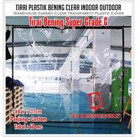 Jual Tampias Hujan Terlengkap - Harga Murah Juni 2024 & Cicil 0%
