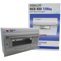 Jual Box Mcb 12 Group Terbaik - Harga Murah Mei 2025 & Cicil 0%