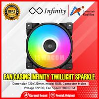 Jual Casing Infinity Murah & Terbaik - Harga Terbaru Januari 2024