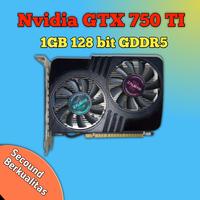 Vga Gtx 750 Ti Murah Harga Terbaru - Pilihan Terlengkap