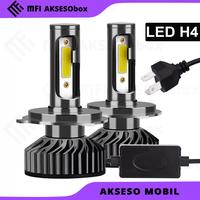 Jual Lampu Led H4 Terlengkap - Harga Murah Februari 2024 & Cicil 0%