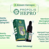 Jual Propolis Hepro Murah - Harga Terbaru April 2024