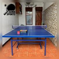 Jual Meja Tenis Butterfly Murah & Terbaik - Harga Terbaru Januari 2025