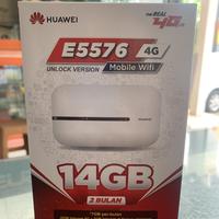 Jual Huawei E5576 Murah & Terbaik - Harga Terbaru Mei 2024