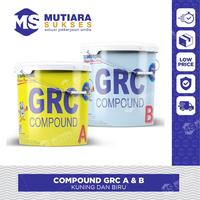 Jual Compound Grc Terlengkap - Harga Murah Juni 2024 & Cicil 0%