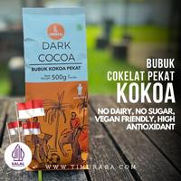 Jual Coklat Bubuk Terdekat - Harga Murah & Grosir April 2024