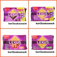 Jual Lexus Biscuit Terdekat - Harga Murah & Grosir April 2024
