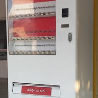 Jual Mesin Minuman Otomatis Terlengkap - Harga Terbaru Februari 2025 ...