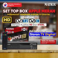 Jual Set Top Box Tv Digital Hdmi Murah - Harga Terbaru 2024