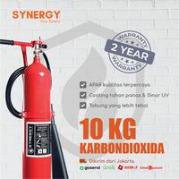 Jual Apar Co2 Terbaik - Harga Murah Mei 2024 & Cicil 0%