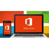 Jual Key Office 2016 Terlengkap - Harga Murah Mei 2024
