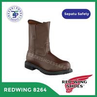 Jual Sepatu Safety Red Wing Terbaik - Harga Murah Januari 2024 & Cicil 0%