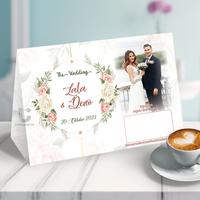 Jual Undangan Erba Terlengkap - Harga Murah & Grosir Mei 2024