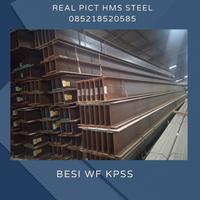 Jual Besi Wf 200 Terbaik - Harga Murah April 2024 & Cicil 0%