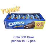 Jual Oreo 1 Dus Terdekat - Harga Murah & Grosir Desember 2024